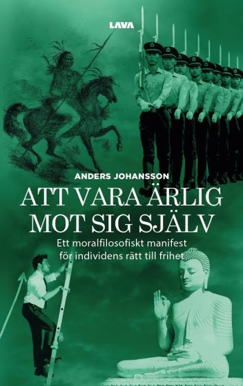 Att vara ärlig mot sig själv
