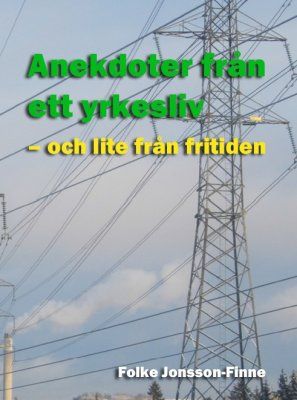Anekdoter från ett yrkesliv