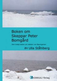 Boken om Skeppar Peter Bomgård
