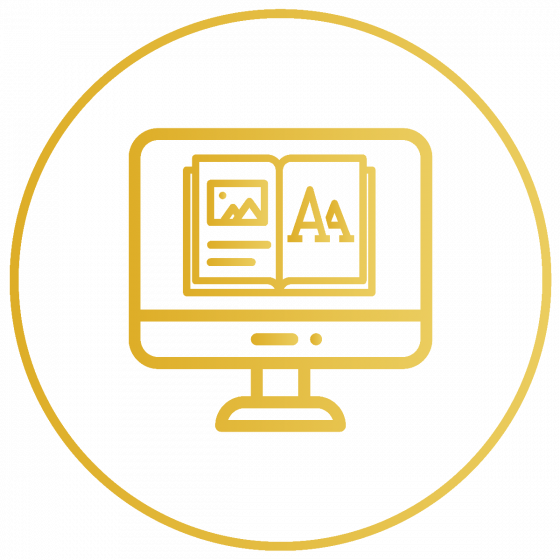 Julkaise oma kirja Bookean kautta Taitto-ja-paino-paketti Pohjoismaiden suurimman omakustantaja