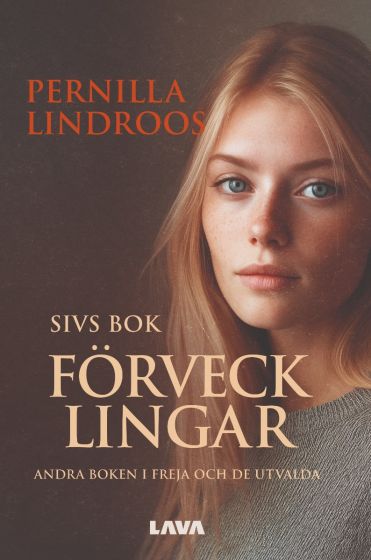 Förvecklingar: Sivs bok